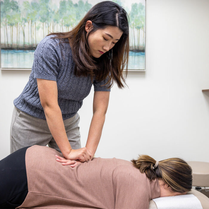 Chiropractic Care - Cavallo Health